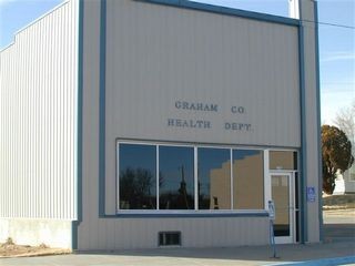 Departments Photo Gallery | Graham County, KS